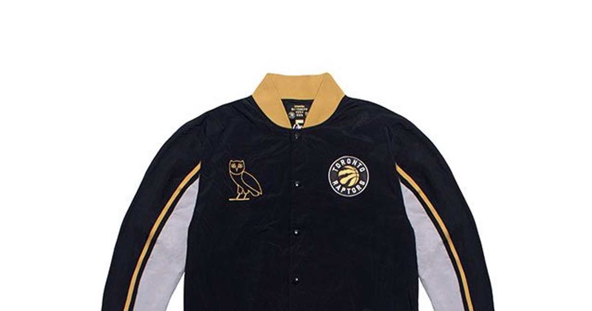 The seven best pieces from Drake's newest clothing collab with the ...