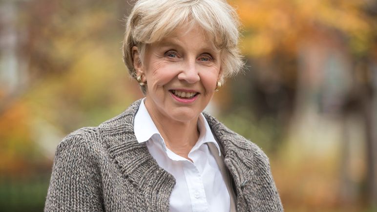 judy matthews - Toronto Life