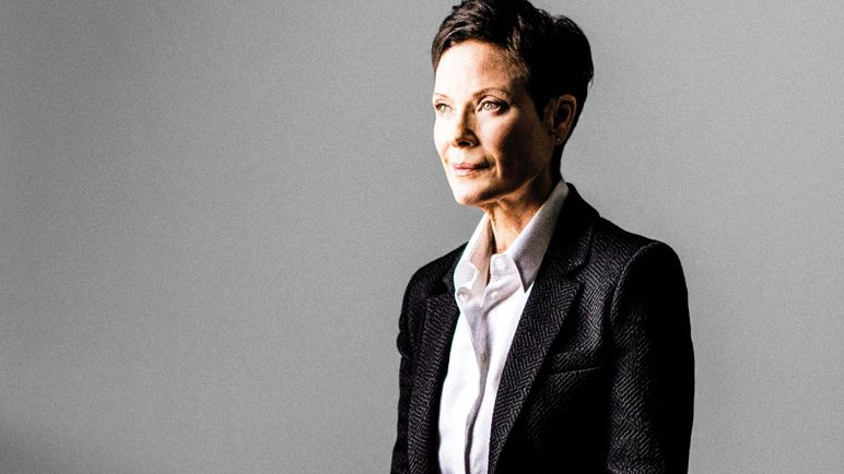 Toronto's 50 Most Influential: #38, Chrystia Freeland - Toronto Life