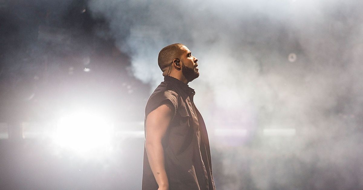 New albums, awkward dance moves and Madonna makeouts: the year in Drake ...