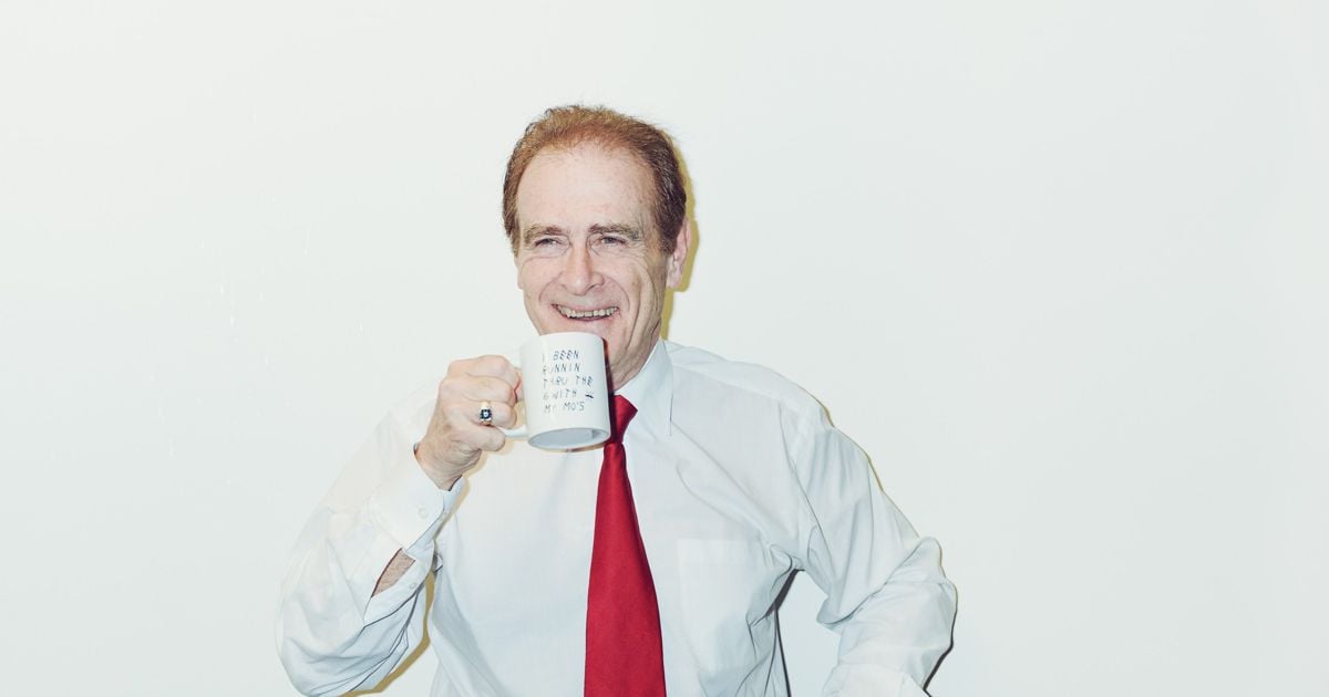 How Norm Kelly became the city's weirdest hip-hop hero - Toronto Life