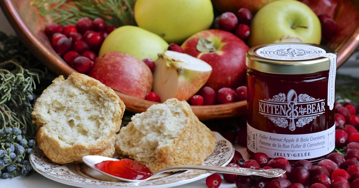 Eight local products made with GTA-sourced ingredients - Toronto Life