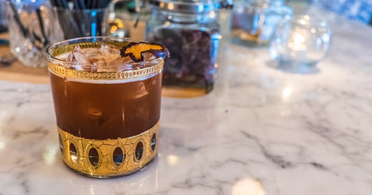 Bar Batavia is Little Sister's new cocktail lounge - Toronto Life