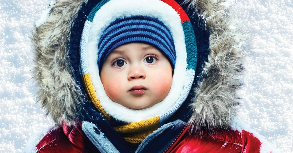 The winter hater's guide to loving winter - Toronto Life