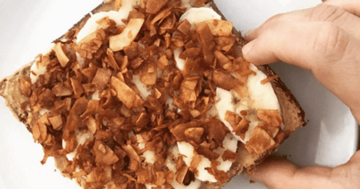 Toronto's top artisanal toasts - Toronto Life