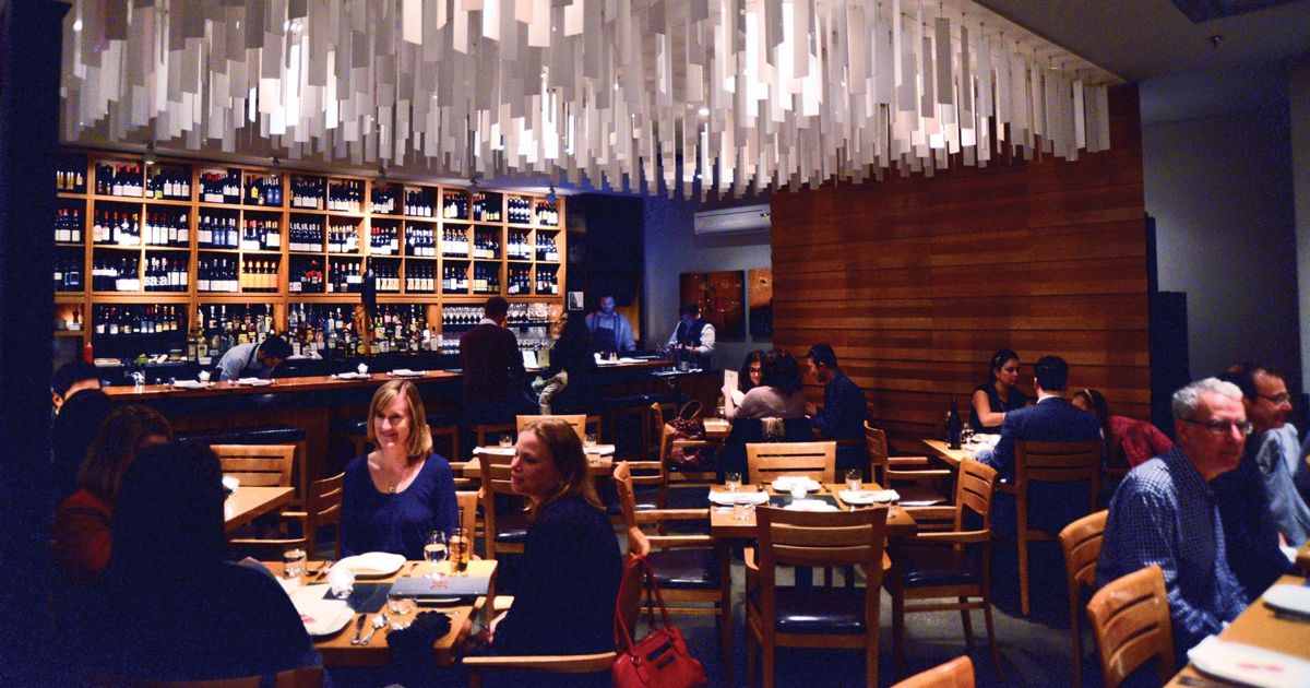Bargain bottles of delicious, under-the-radar sherry - Toronto Life