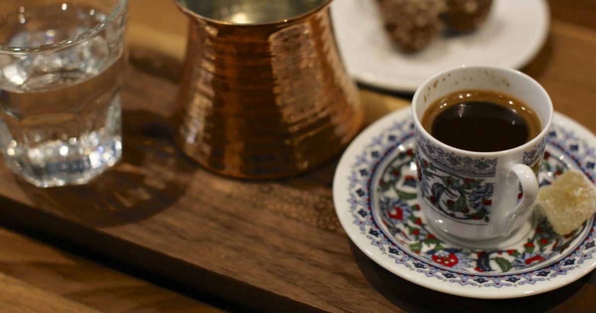 Constantinople is Queen West's new Turkish café - Toronto Life