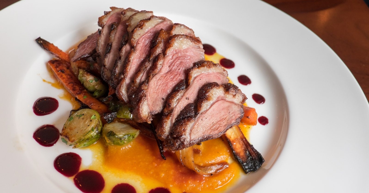 Review: Barnsteiner's resurrects the hearty European nosh of the Corner ...