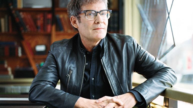 Jeff Stober - Toronto Life