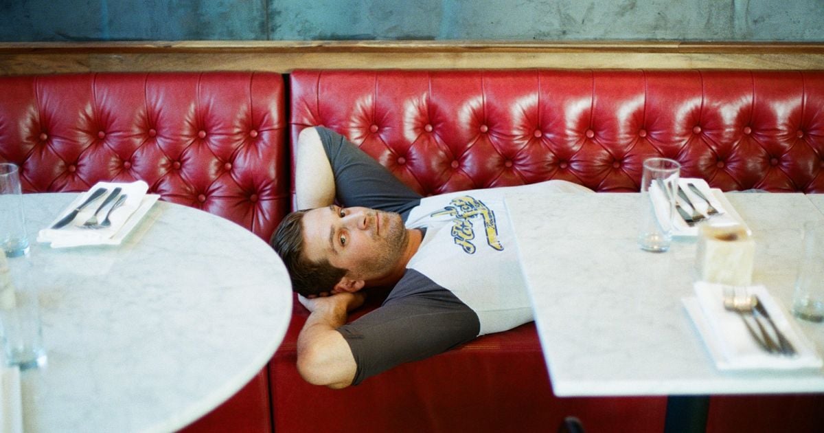 Consumed: What the Harbord Room's Cory Vitiello ate last week - Toronto ...