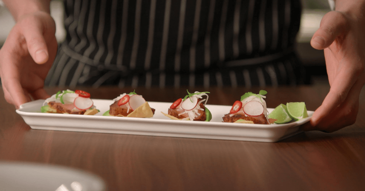Tips to up your appetizer game thanks to the Earls Chef Collective ...