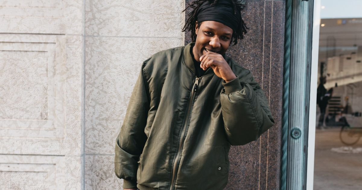 Street Style: Toronto Men's Fashion Week - Toronto Life