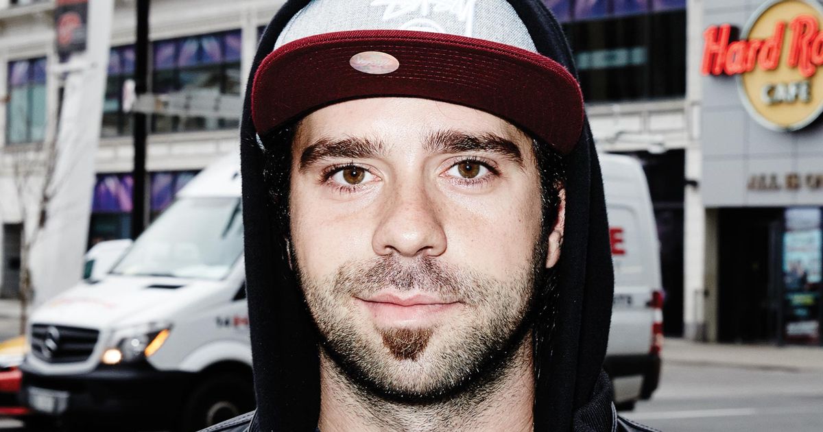 Torontonians talk about their pot consumption habits - Toronto Life