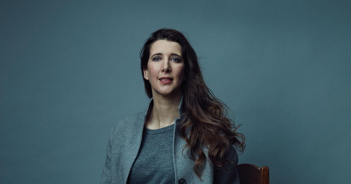 Jen Agg doesn't play nice - Toronto Life