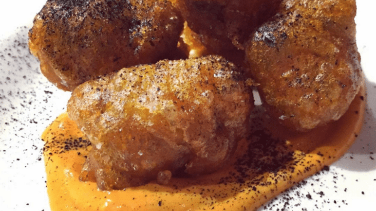 The Black Hoof - Toronto Life