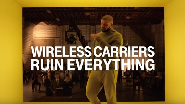 Rihanna releases a music video she shot with Drake inside The Real Jerk ...