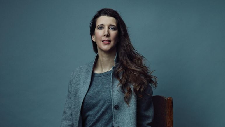 Jen Agg - Toronto Life