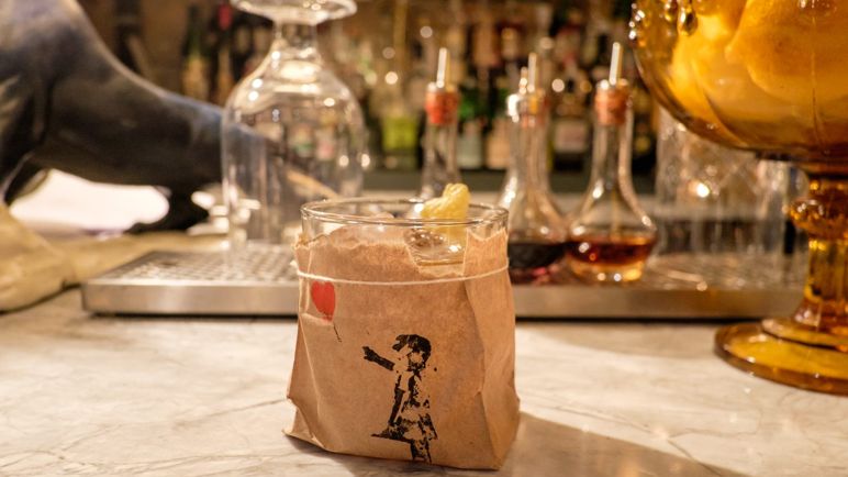 Marben - Toronto Life