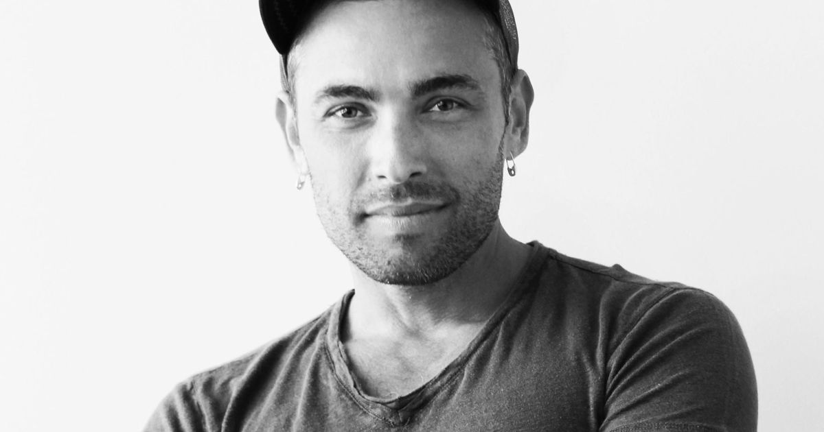 Q&A: Lucian Matis, the guy who designed Sophie Trudeau's White House ...