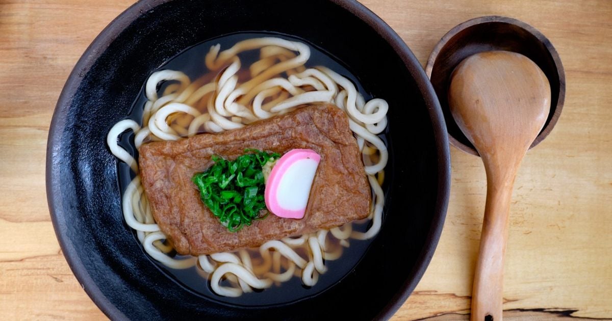 Introducing: MeNami, a new udon hall and sake bar - Toronto Life