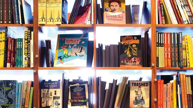 107 movies, TV shows, books, podcasts and songs to check out before ...