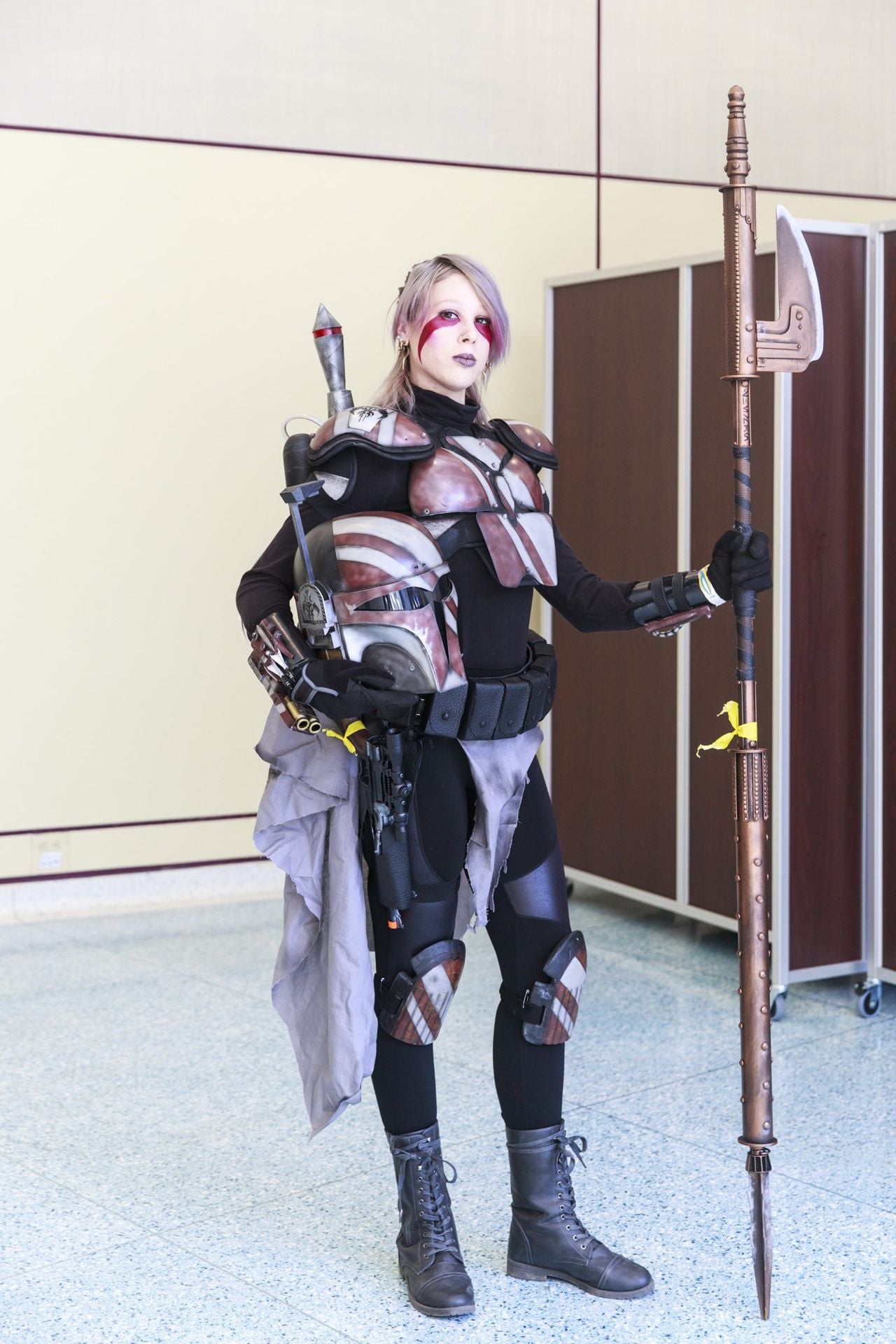 The 25 craziest costumes we spotted at ComiCon - Toronto Life