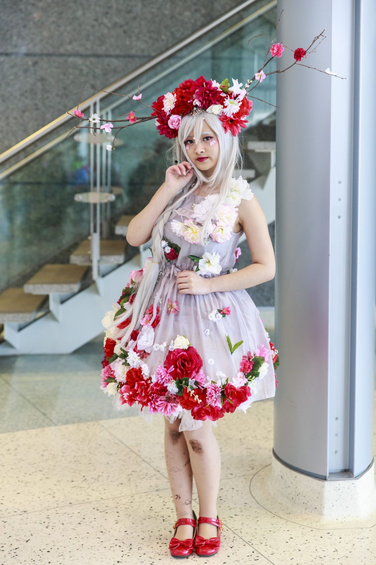 The 25 craziest costumes we spotted at ComiCon - Toronto Life