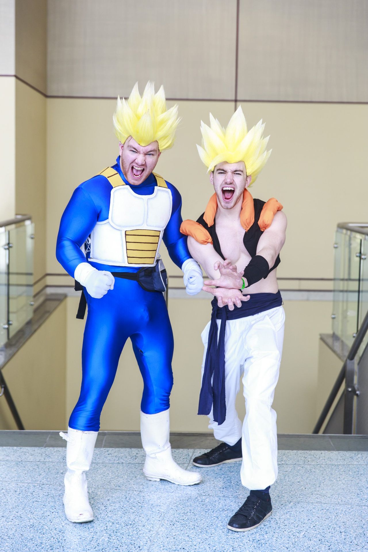 The 25 craziest costumes we spotted at ComiCon - Toronto Life