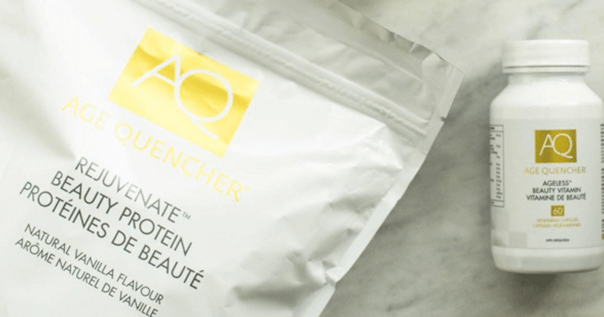 Six pills, powders and potions that promise beauty from the inside out ...