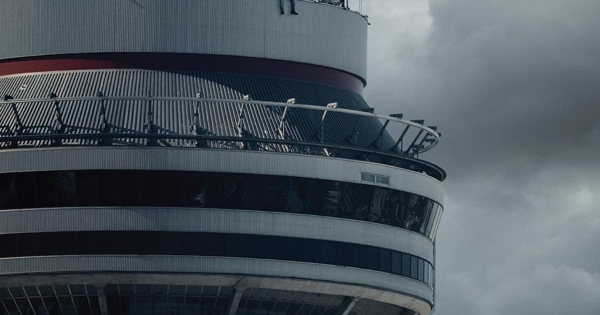 Here's every reference to Toronto (that we could find) on Drake's new ...