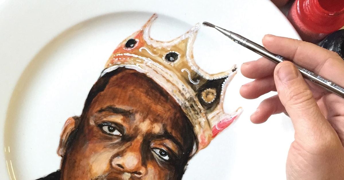 Eight amazing Toronto Instagram artists—and the best of their dazzling ...