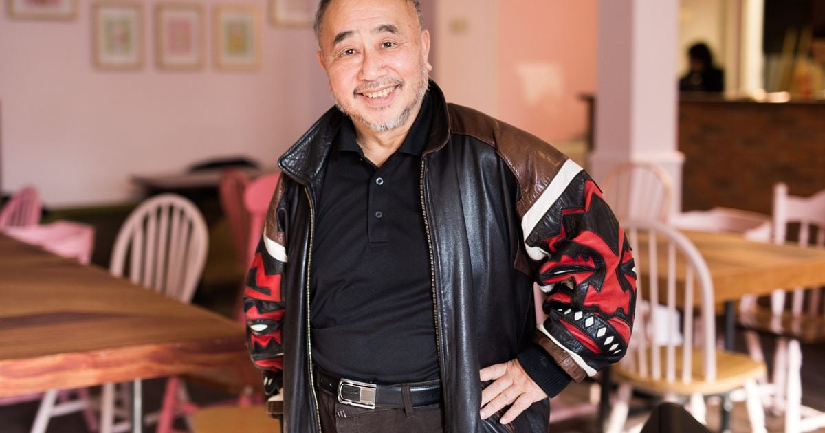 Uncle Tetsu brings more Japanese cheesecake to the core - Toronto Life