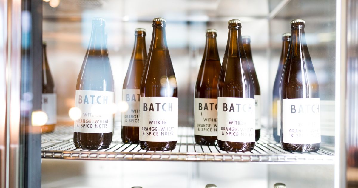 Introducing: Batch, a new restaurant and brewery from Creemore ...
