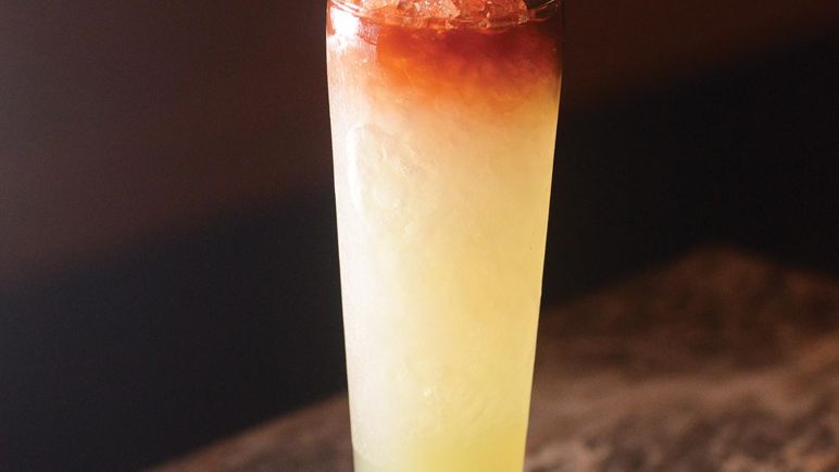 At the Cloak Bar, Chartreuse is just the thing for spring - Toronto Life