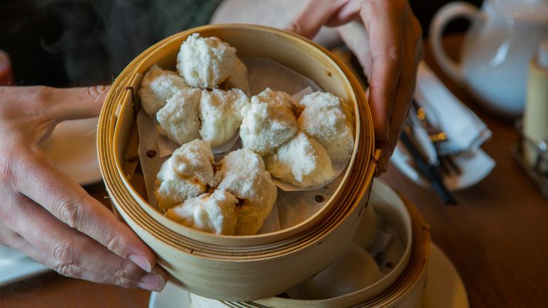 dim sum - Toronto Life