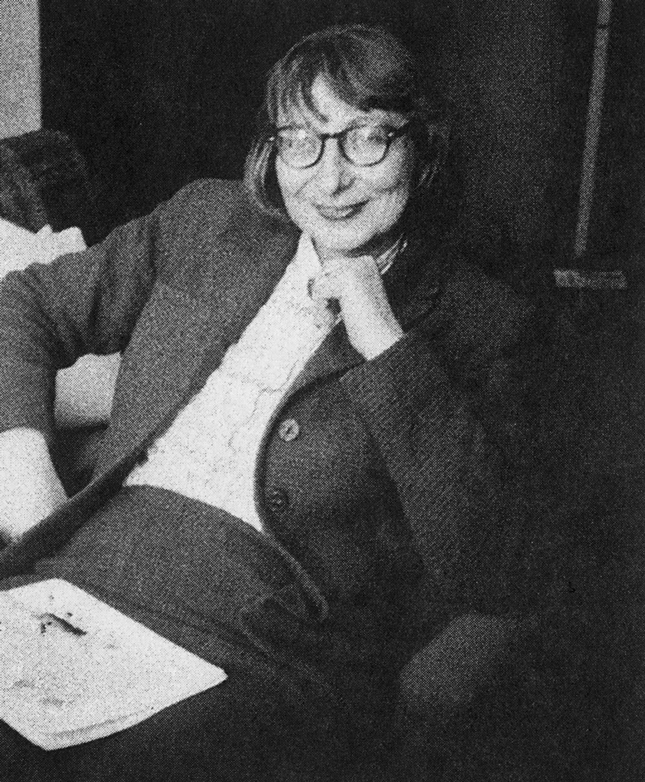 Remembering Jane Jacobs, my cantankerous old friend - Toronto Life