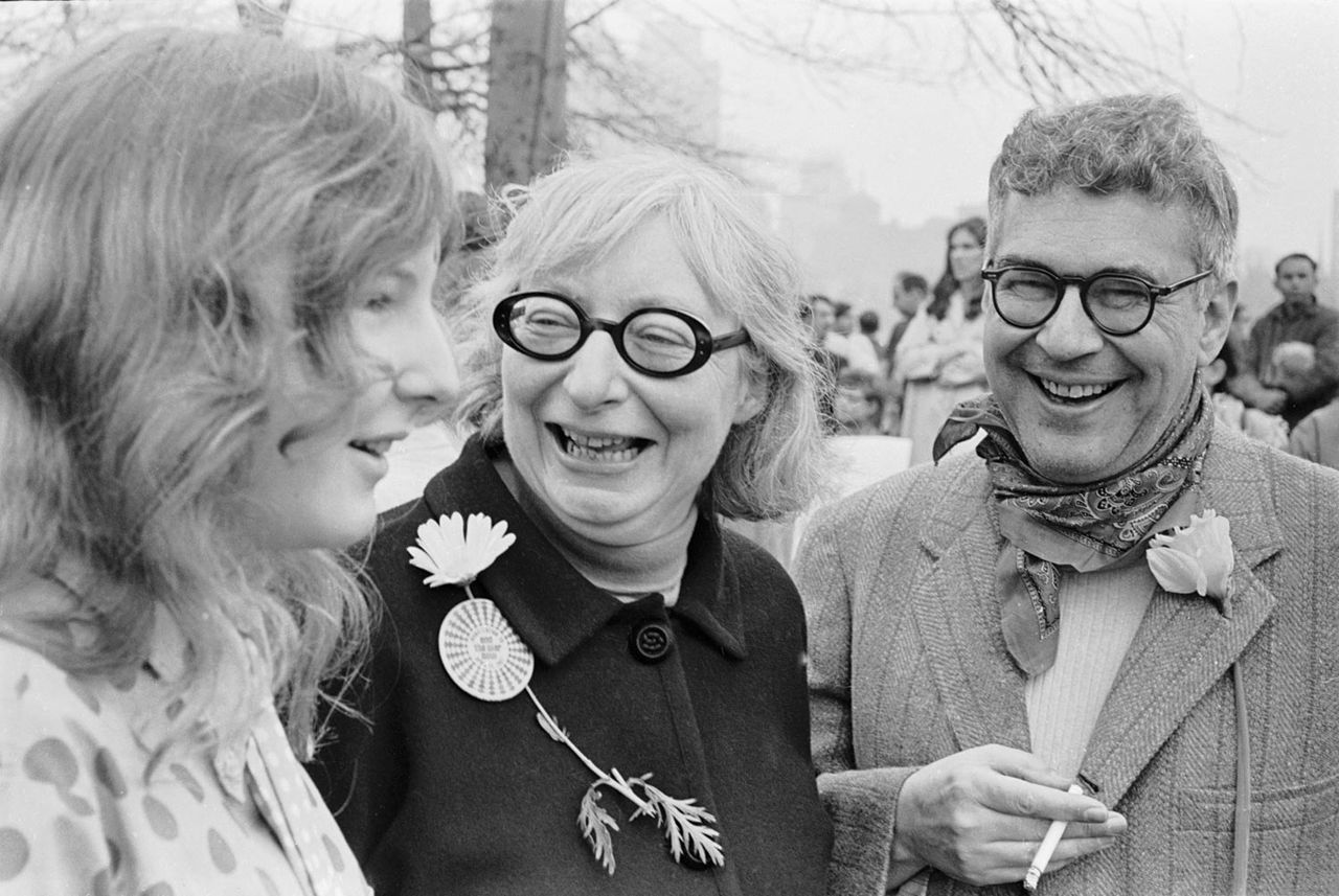 Remembering Jane Jacobs, my cantankerous old friend - Toronto Life
