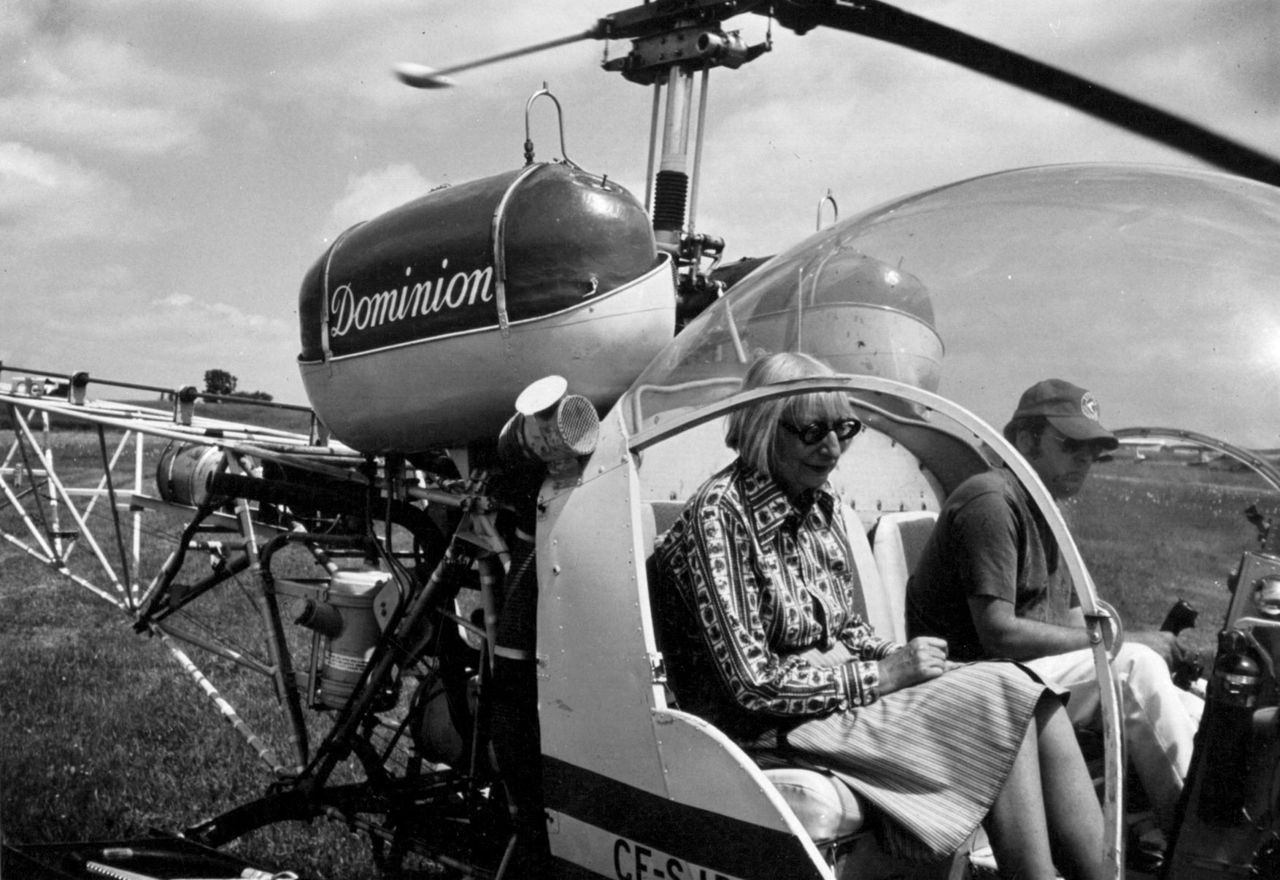 Remembering Jane Jacobs, my cantankerous old friend - Toronto Life