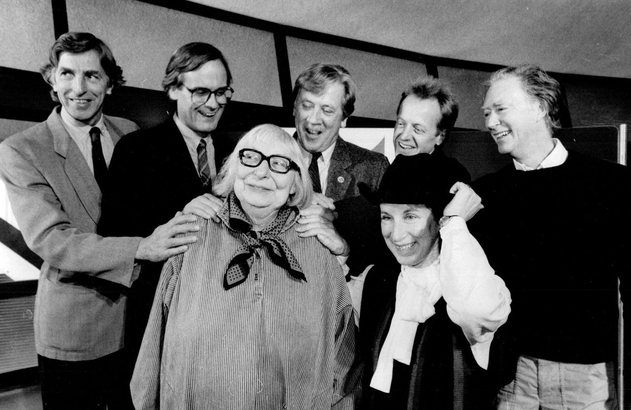 Remembering Jane Jacobs, my cantankerous old friend - Toronto Life