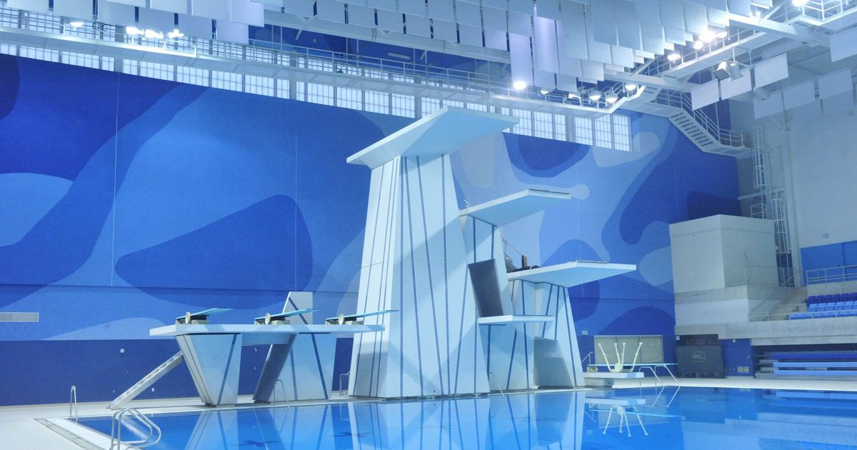 A streetcar car wash, the Pan Am pool and five more unmissable new ...