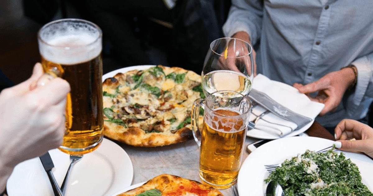 Seven of the city's best baby-friendly bars - Toronto Life