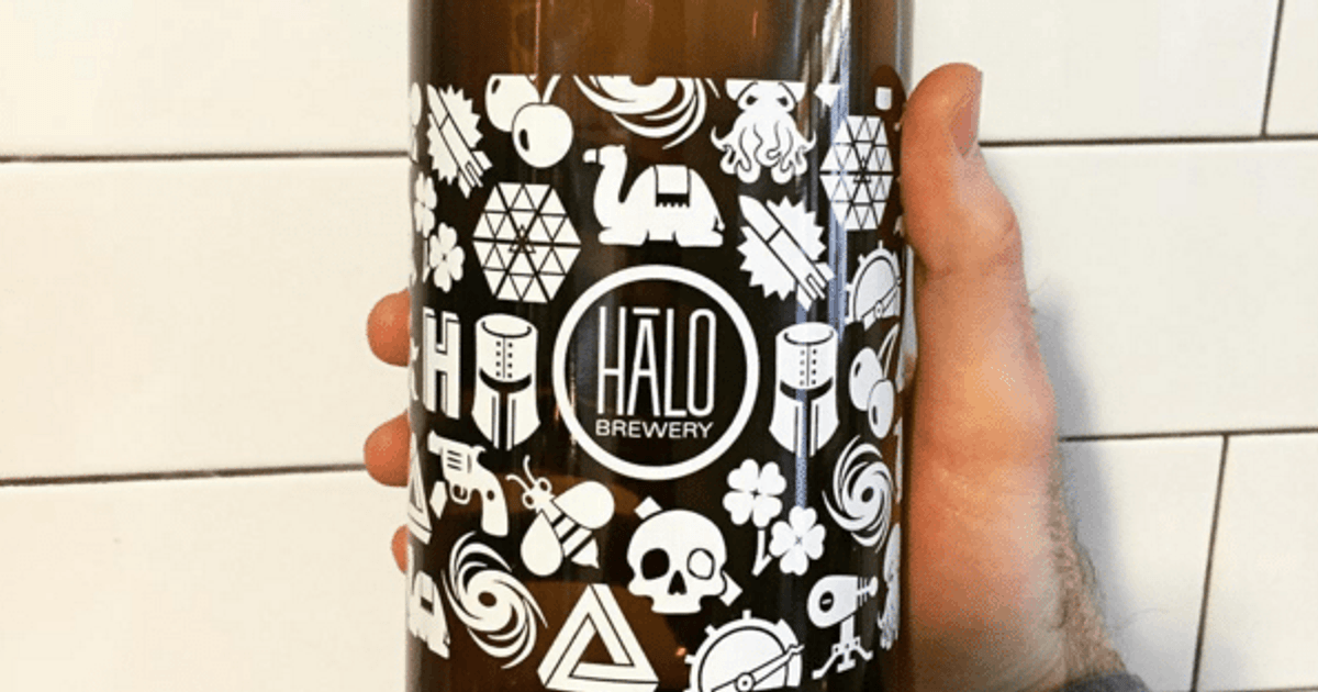 Toronto's newest brewery is open just in time for the long weekend ...
