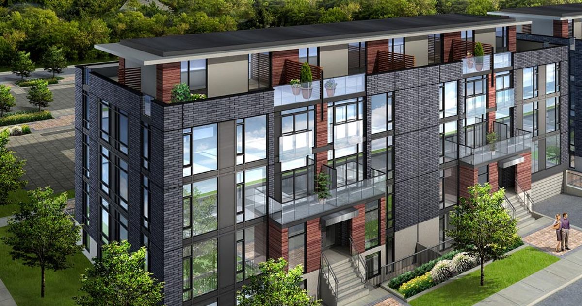 Seven of Toronto's best just-built condos - Toronto Life