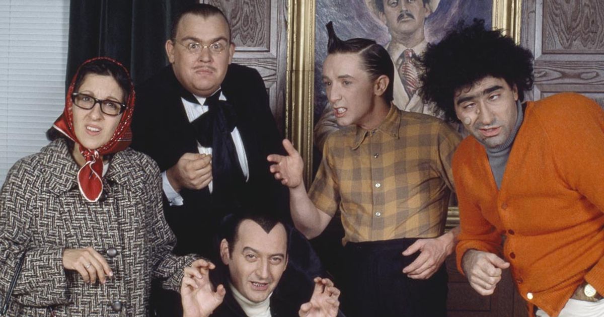 The 10 biggest moments in Toronto pop culture in the last 50 years ...