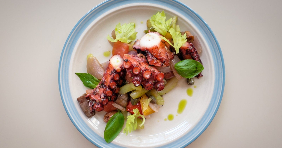 What's on the menu at Ardo, the east end's new Sicilian restaurant ...