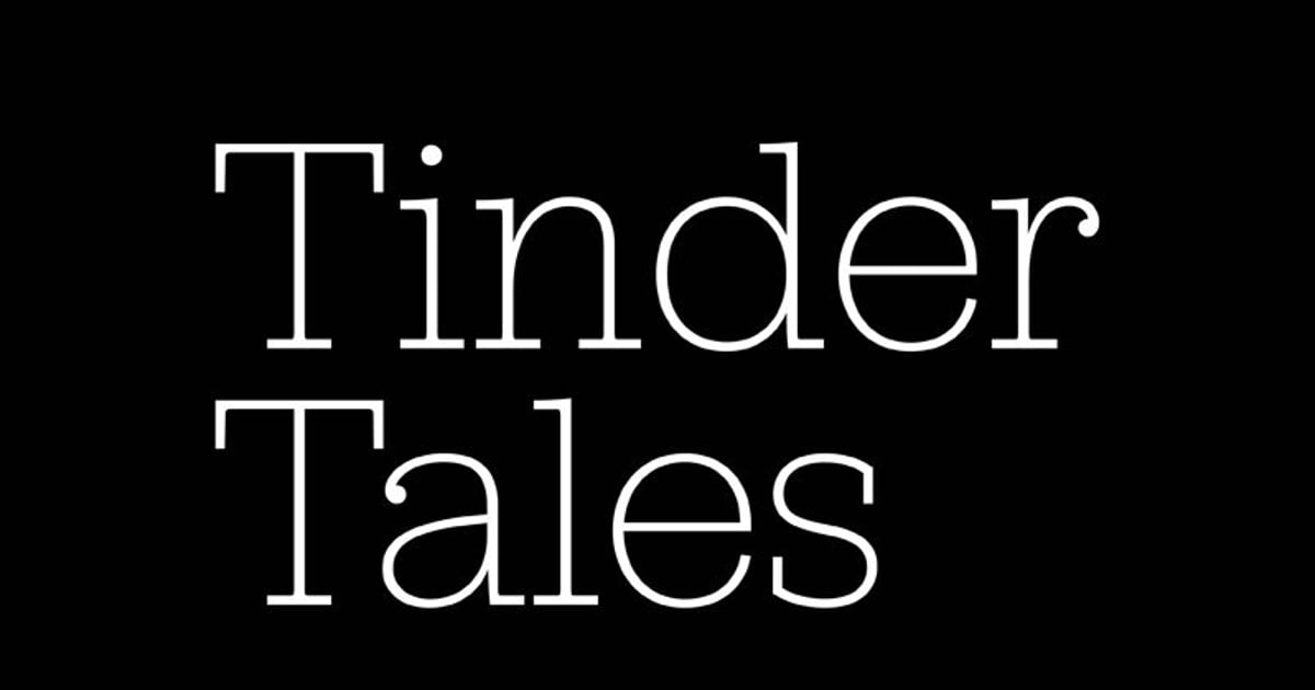 A 29-year-old woman's perfect Tinder one-night stand has a hygiene ...