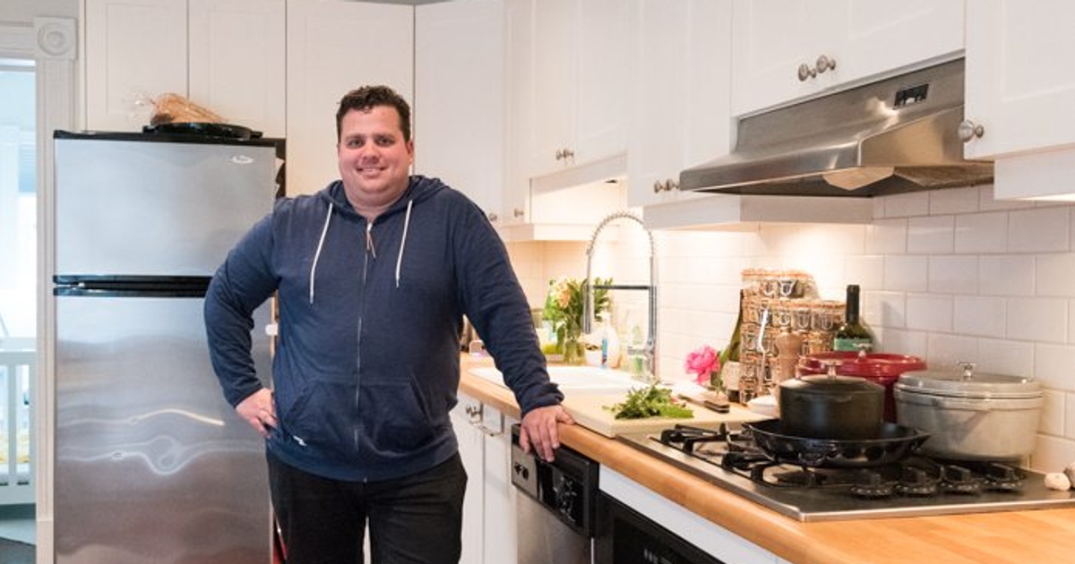 Inside the kitchen of Piano Piano chef Victor Barry - Toronto Life