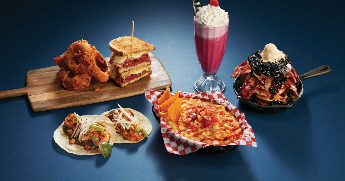 Toronto's fanciest late-night junk food classics - Toronto Life