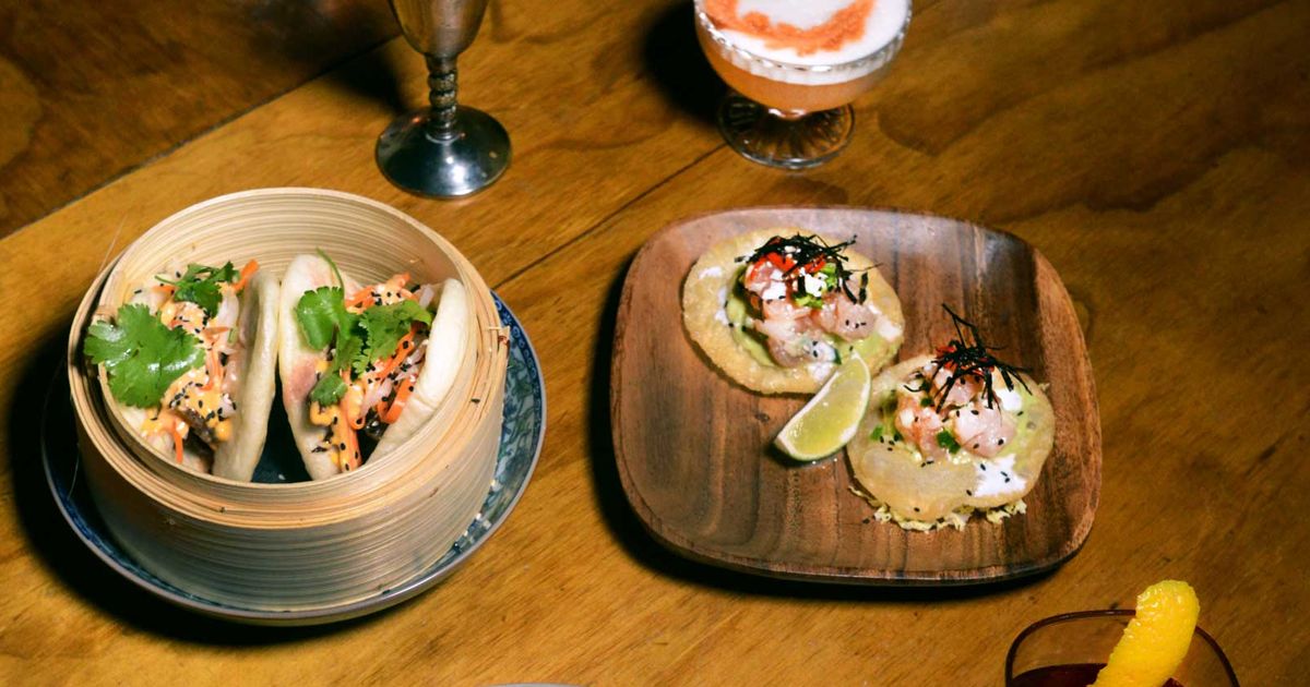 Toronto's top 10 late-night snacks, and where to find them - Toronto Life