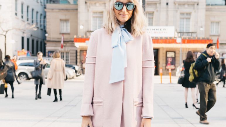 robin kay - Toronto Life